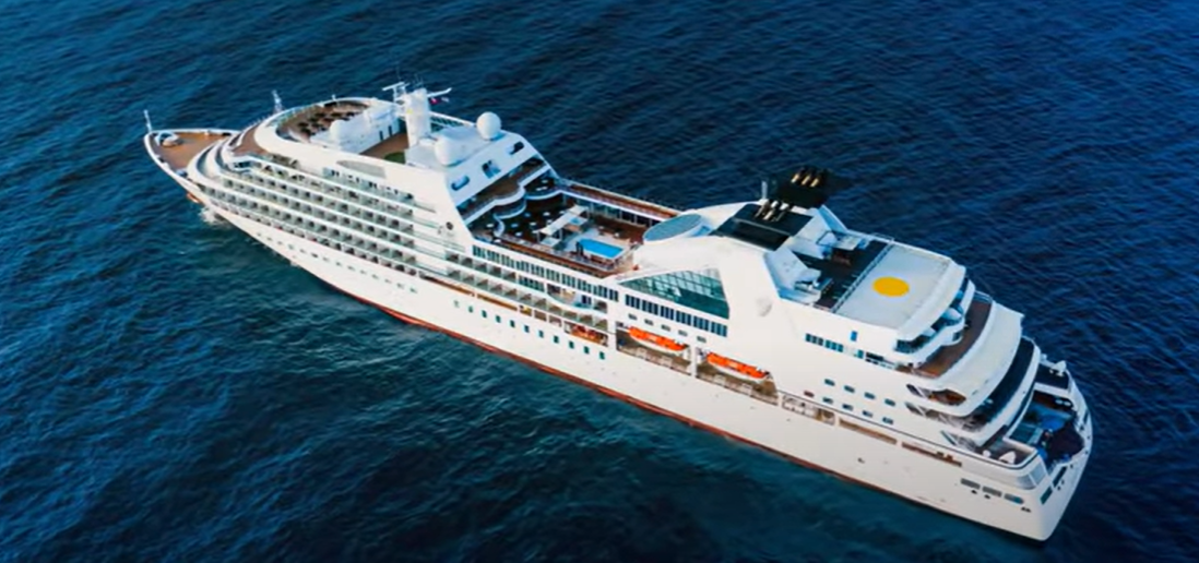 Emerging Technology Trends Are Shaping The Maritime Industry - Ships to ...